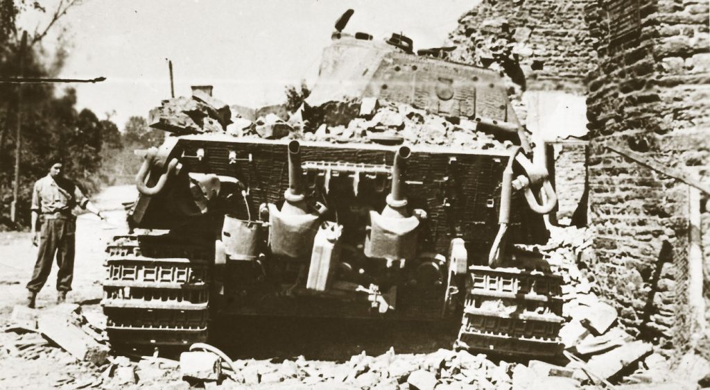 Tanks Archives - Page 4 of 5 - The Tank Museum