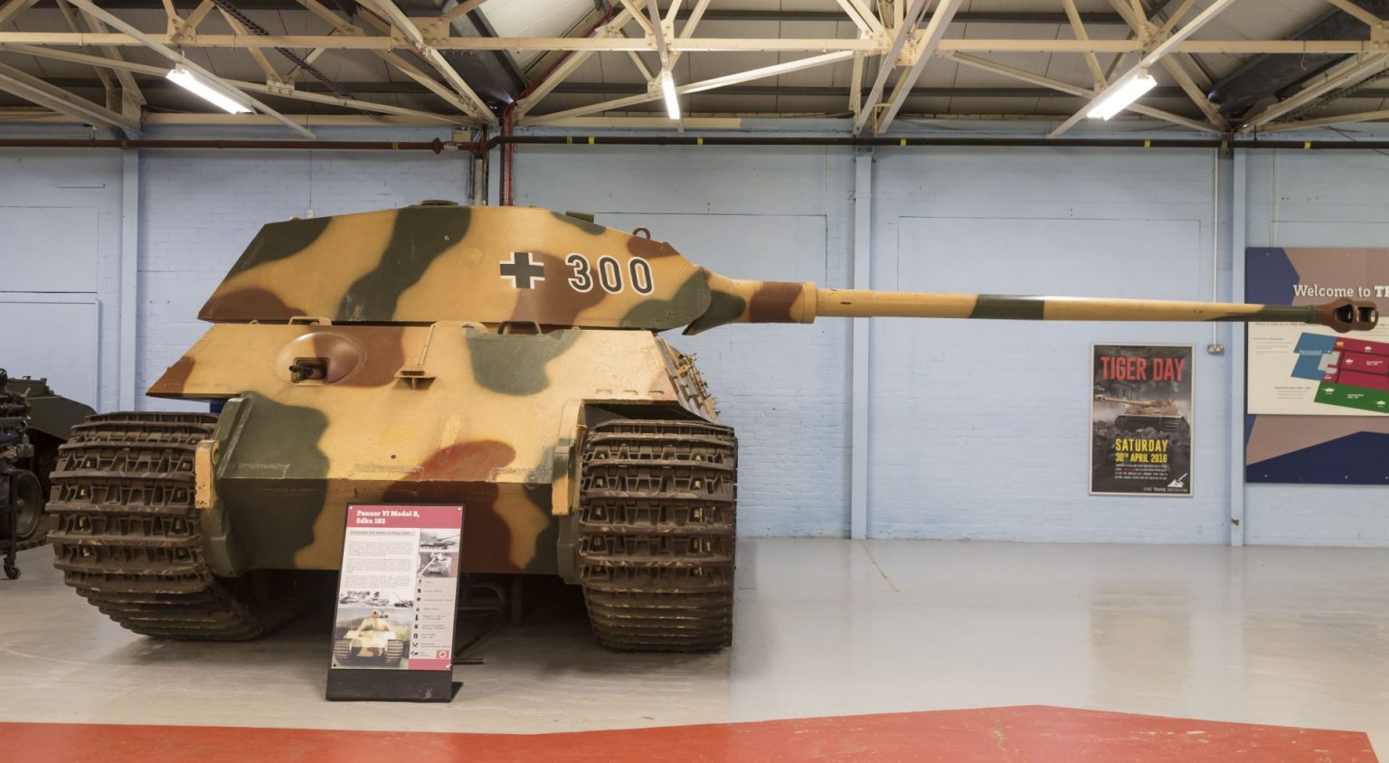 Tanks Archives - Page 4 of 5 - The Tank Museum