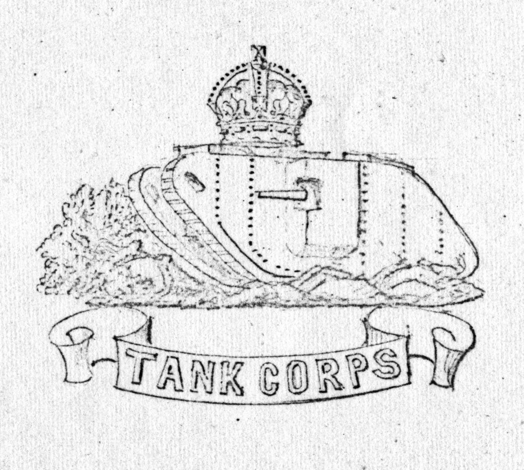 The Formation of The Tank Corps - The Tank Museum