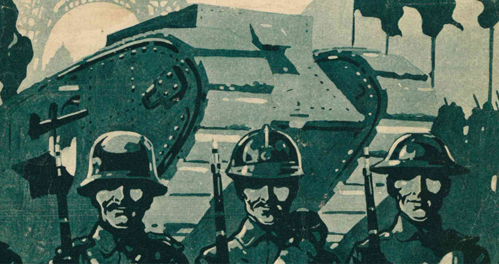 Music and the Military - The Tank Museum
