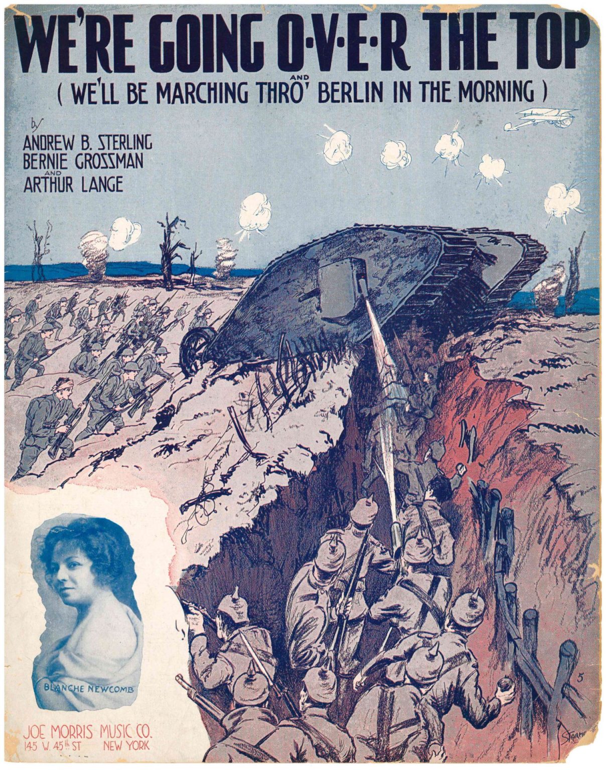 Music and the Military - The Tank Museum