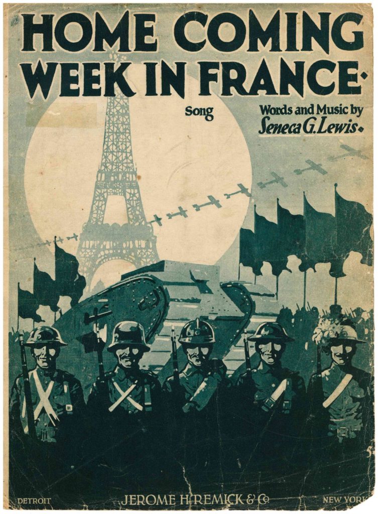 Music and the Military - The Tank Museum