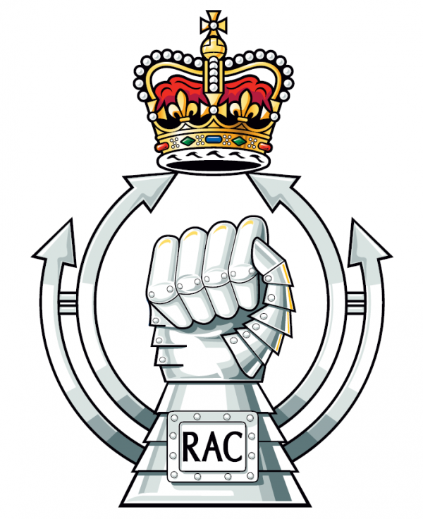 Roll of Honour - The Tank Museum