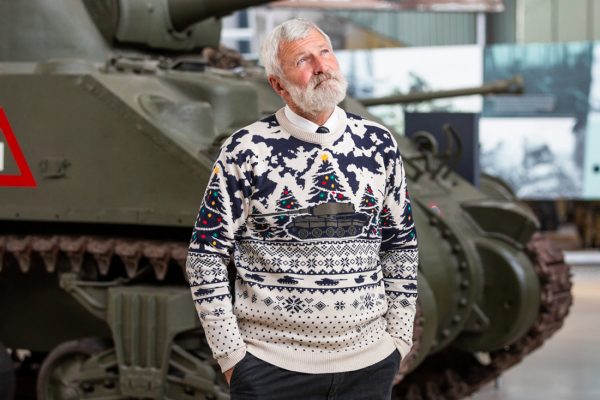Twelve Days of Christmas - The Tank Museum