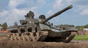 TANKFEST 2025 Star Vehicles - The Tank Museum