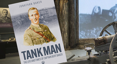 News and Articles - The Tank Museum
