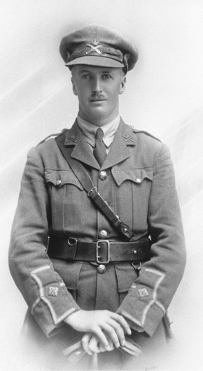The Life and Times of Albert Baker - The Tank Museum