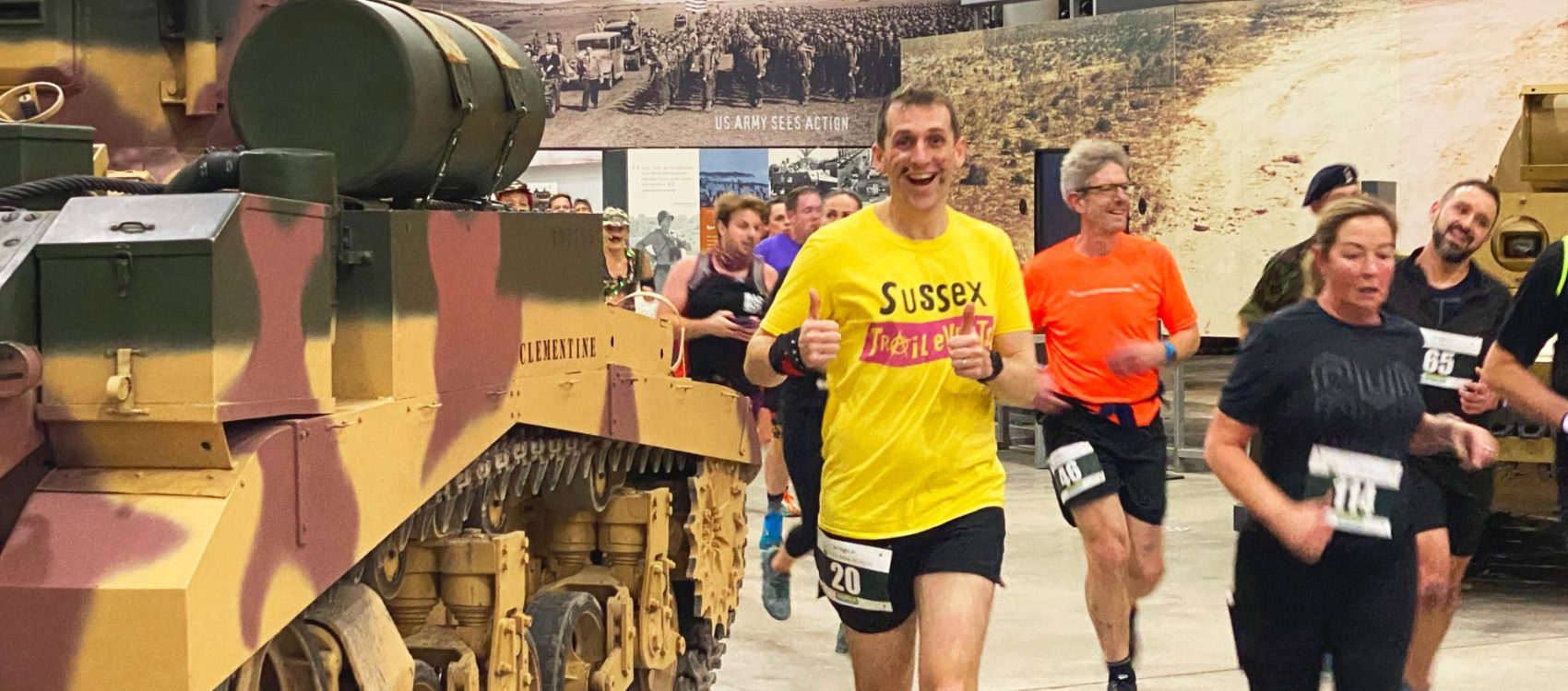 Events - The Tank Museum
