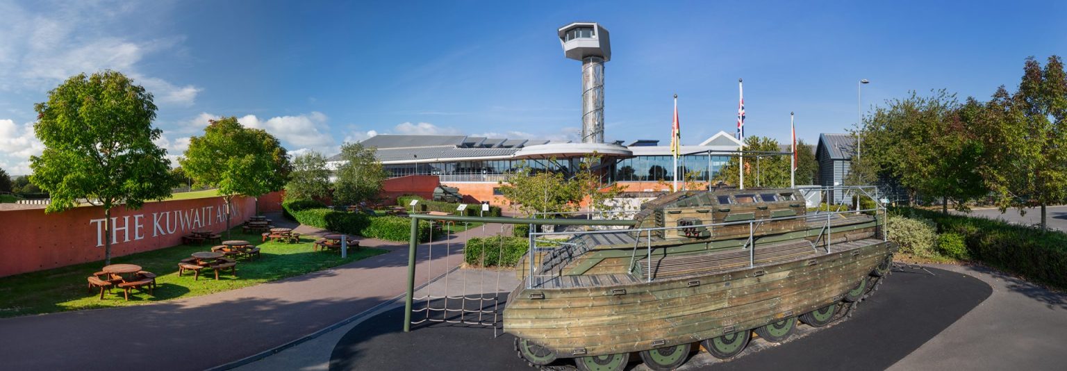 Events - The Tank Museum