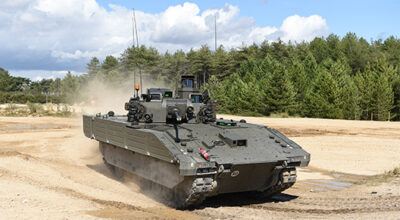 TANKFEST 2025 Guest Vehicles - The Tank Museum