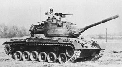 News and Articles - The Tank Museum