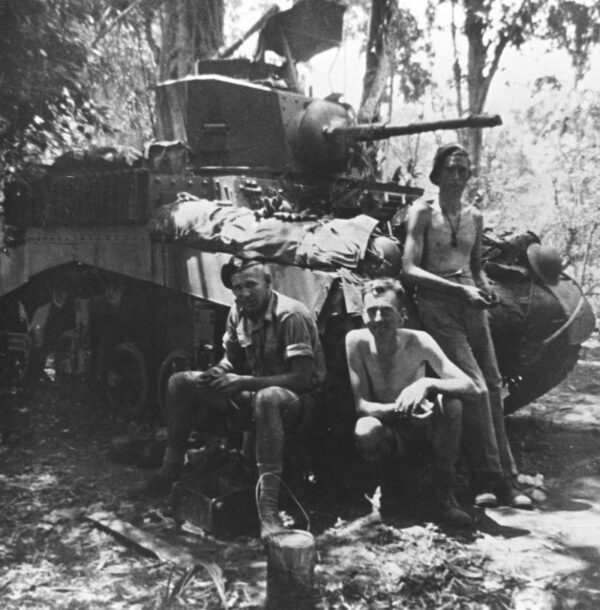 History of the Royal Tank Regiment - The Tank Museum