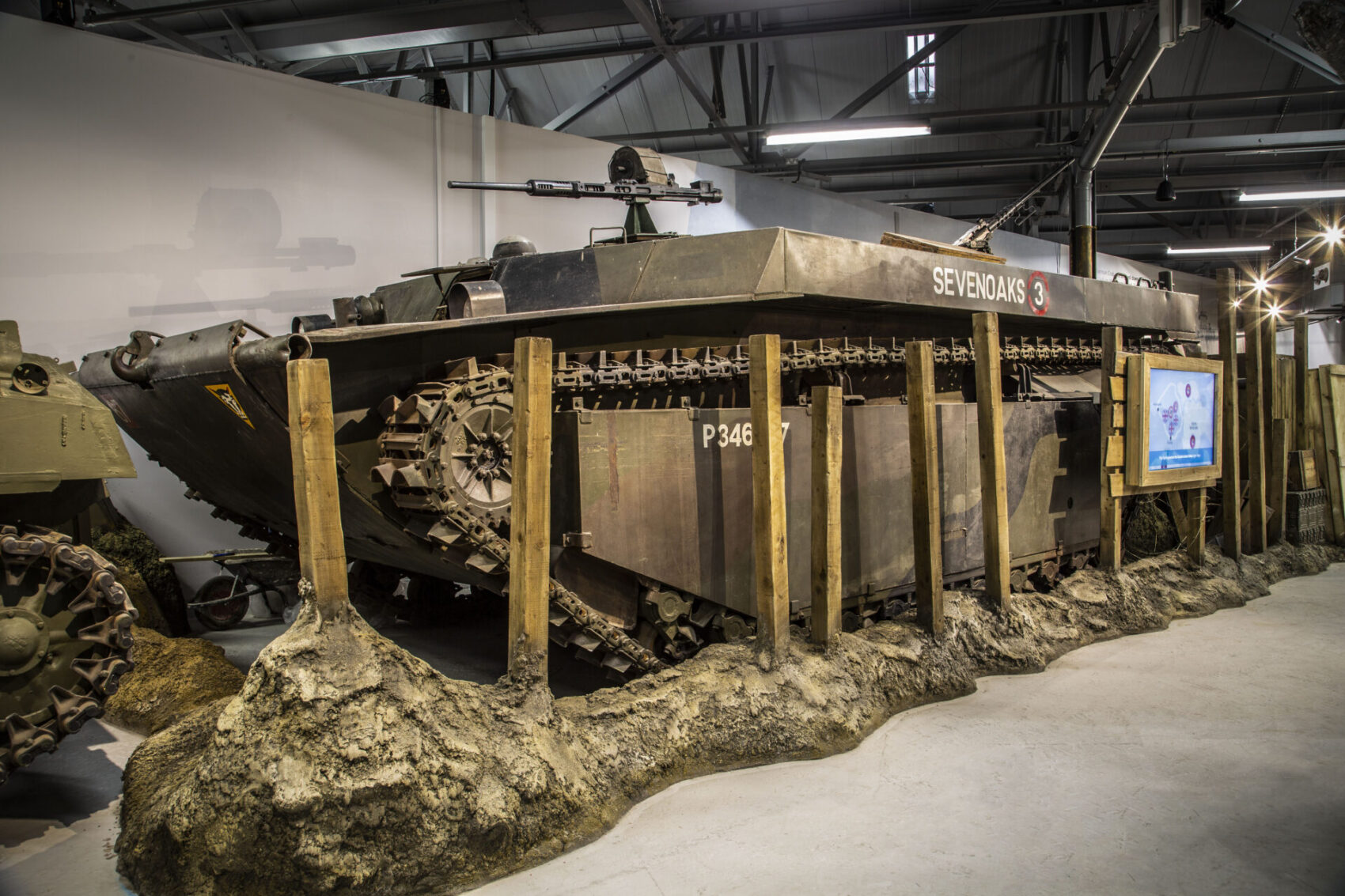 Tank Collection - The Tank Museum