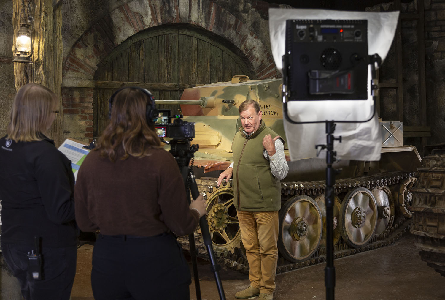 Why We Hit Pause on YouTube (and Here’s What’s Coming Next!) - The Tank ...