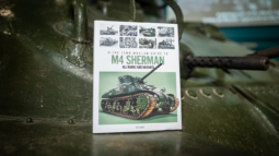 Your Name in Our New Sherman Guide! - The Tank Museum