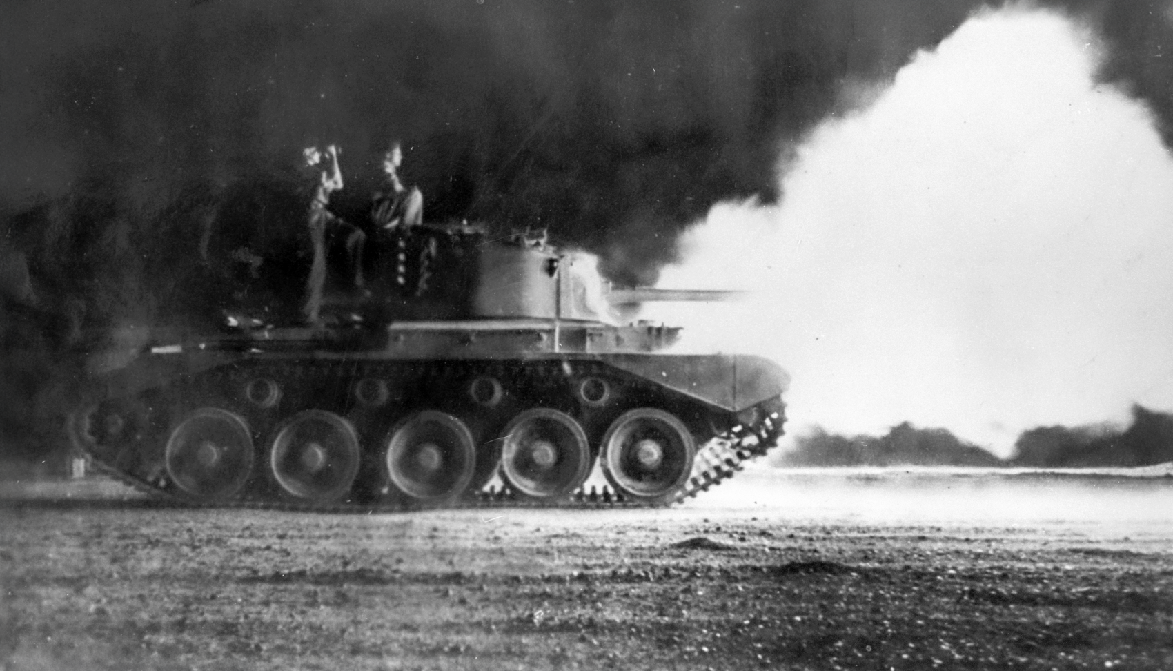 Tanks Archives - The Tank Museum