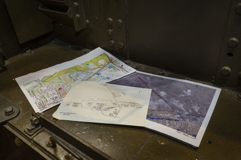 The Hunt for Mother - The Tank Museum