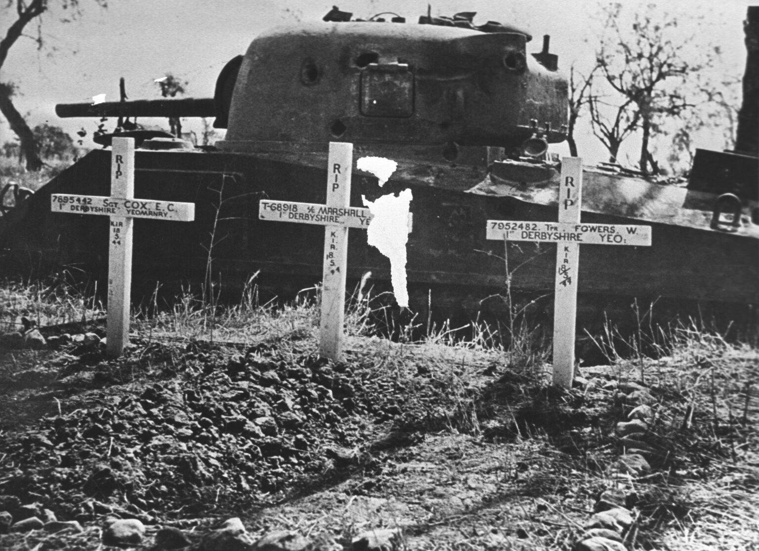 The Sherman: Myth or Reality? - The Tank Museum