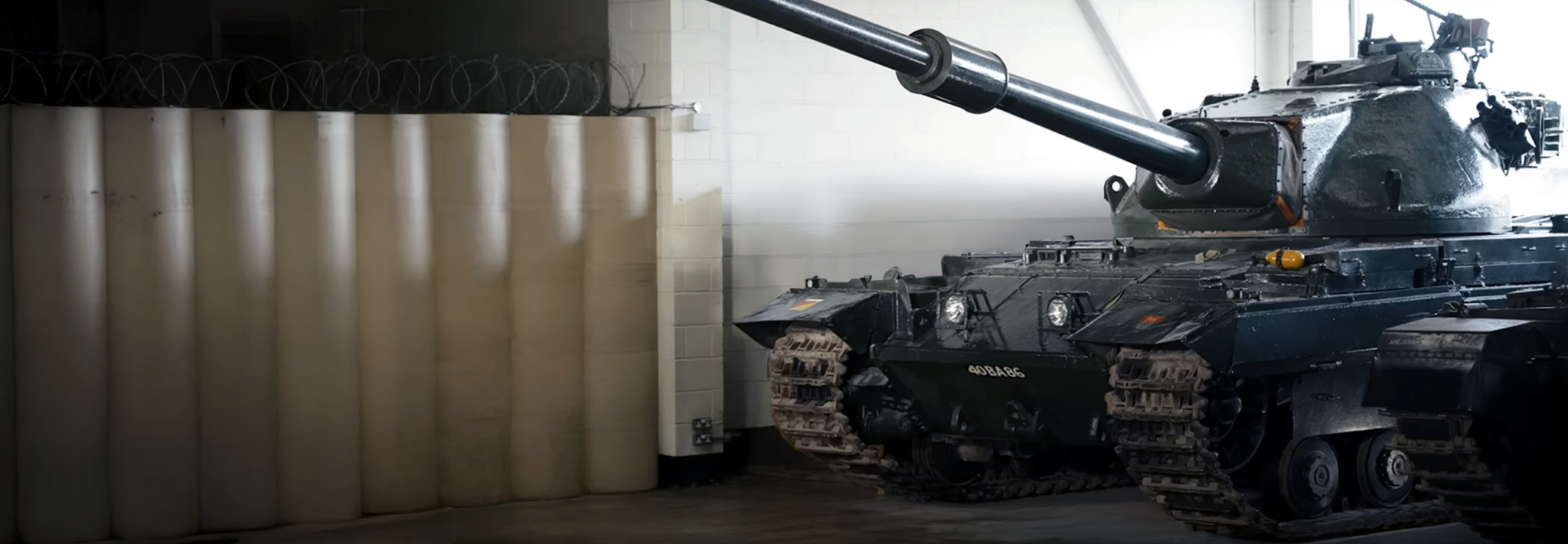 Tank Collection - The Tank Museum
