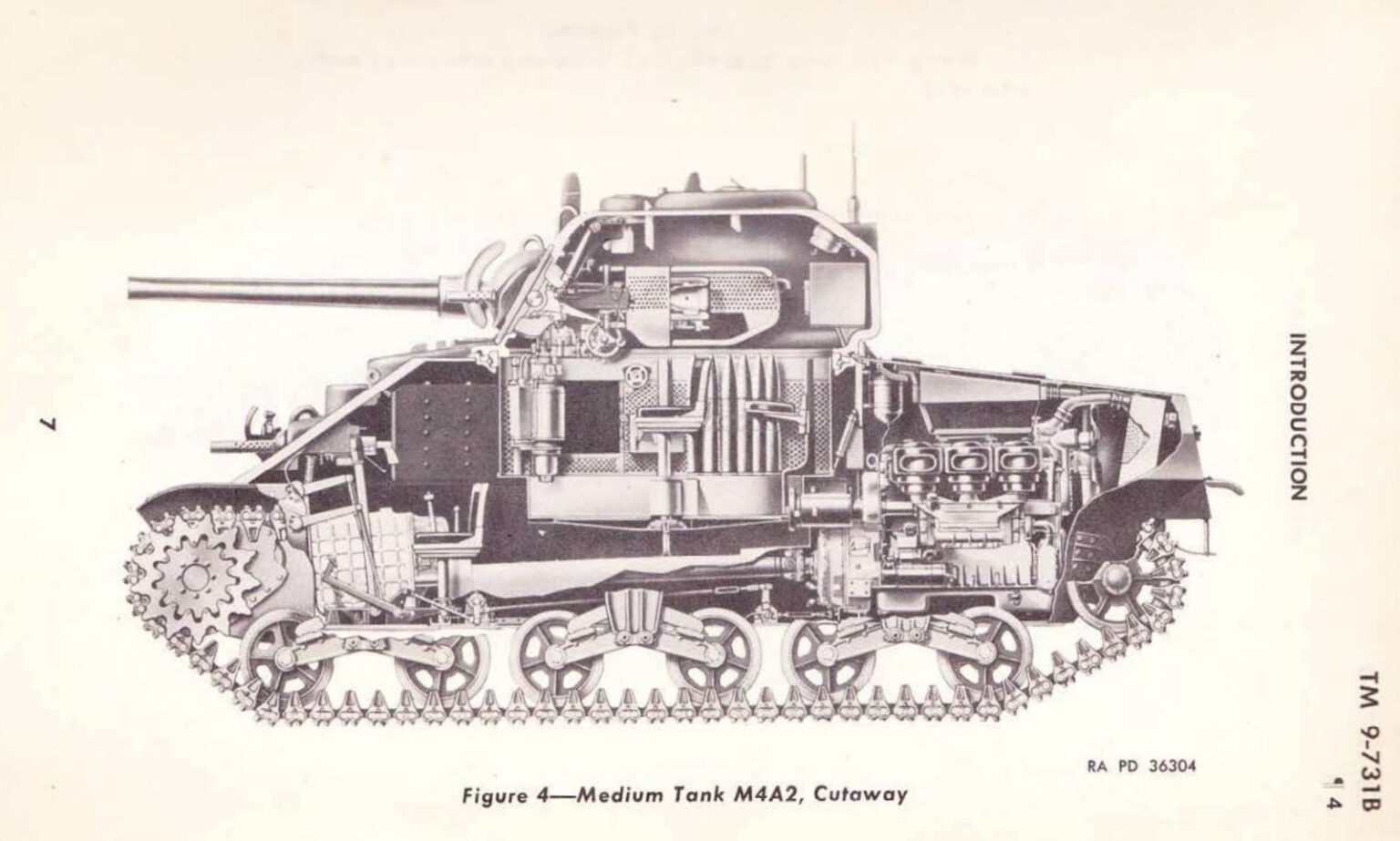 The Sherman: Myth or Reality? - The Tank Museum
