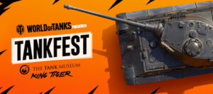 TANKFEST News - The Tank Museum