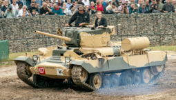 Valentine - The Tank Museum