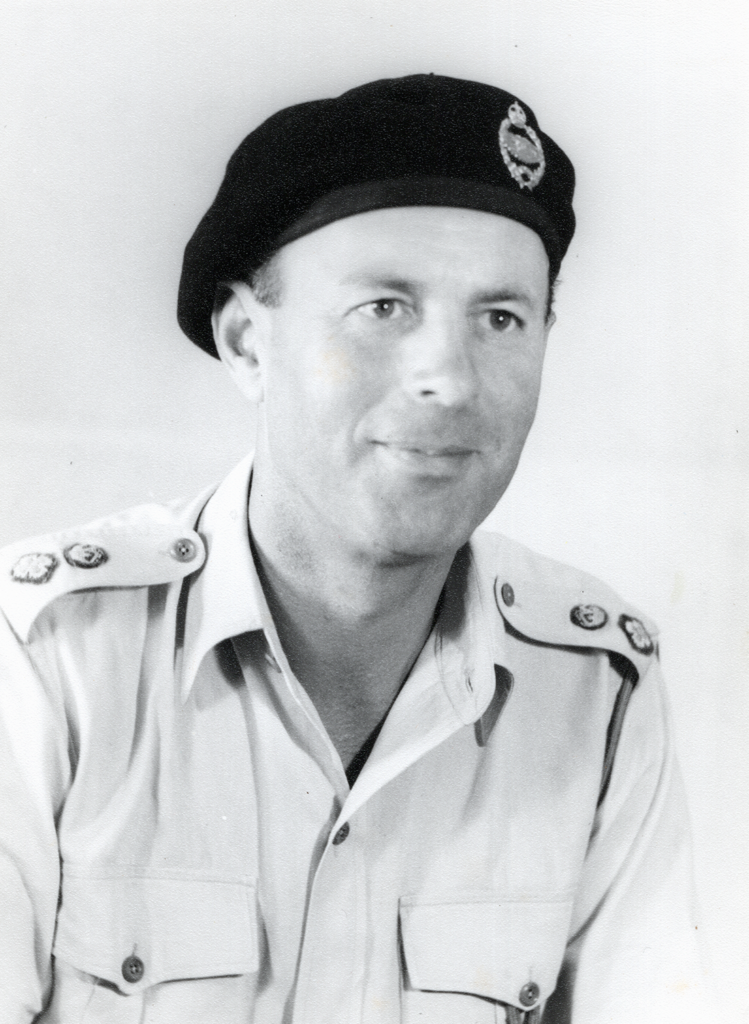 WW2 Tank Commander Medal Group Purchased with Grant - The Tank Museum