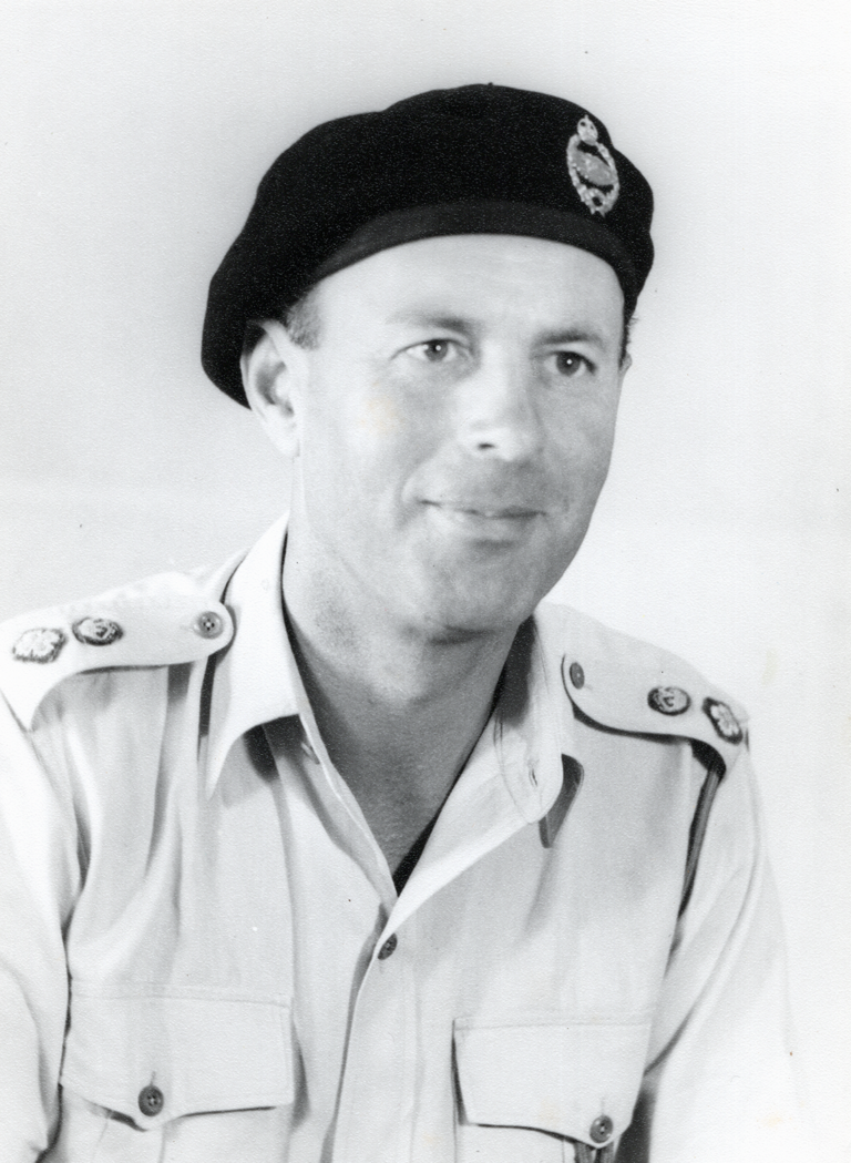 WW2 Tank Commander Medal Group Purchased with Grant - The Tank Museum